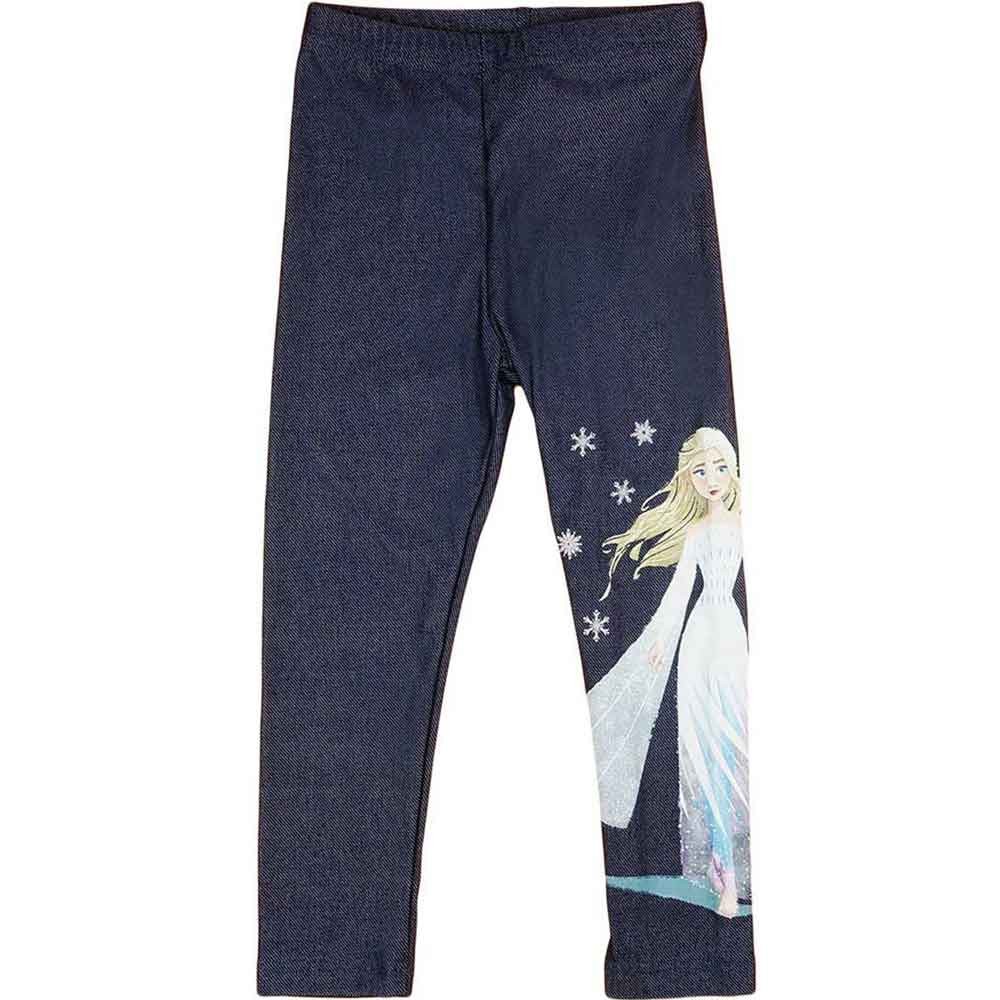 Legíny Frozen riflové | Skolske–tasky.sk