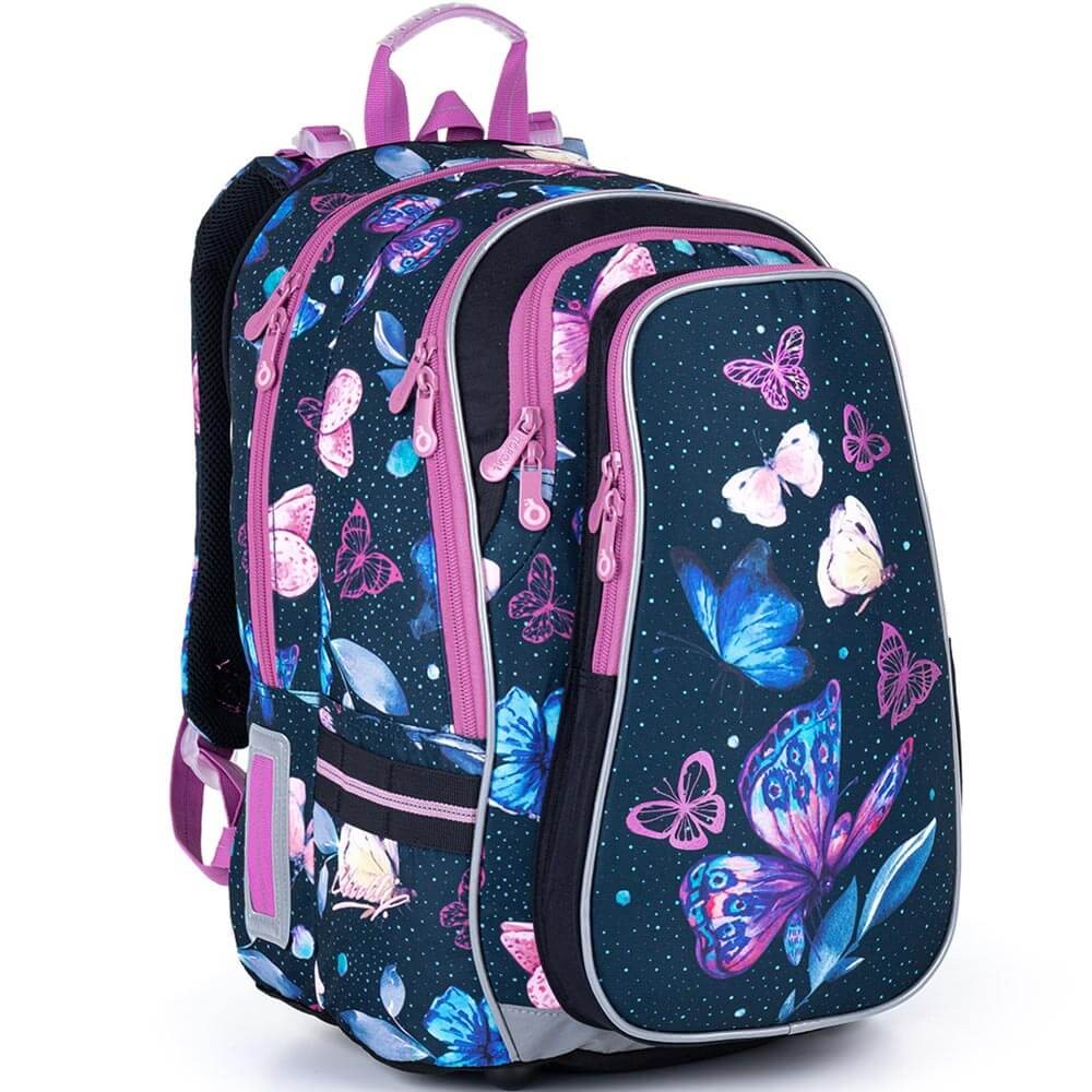 Školský batoh Topgal LYNN 21007 G | Skolske–tasky.sk