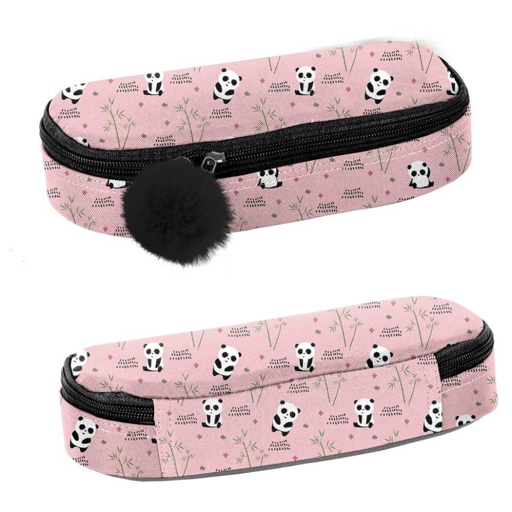 Peračník pre teenagerov Panda | Skolske–tasky.sk