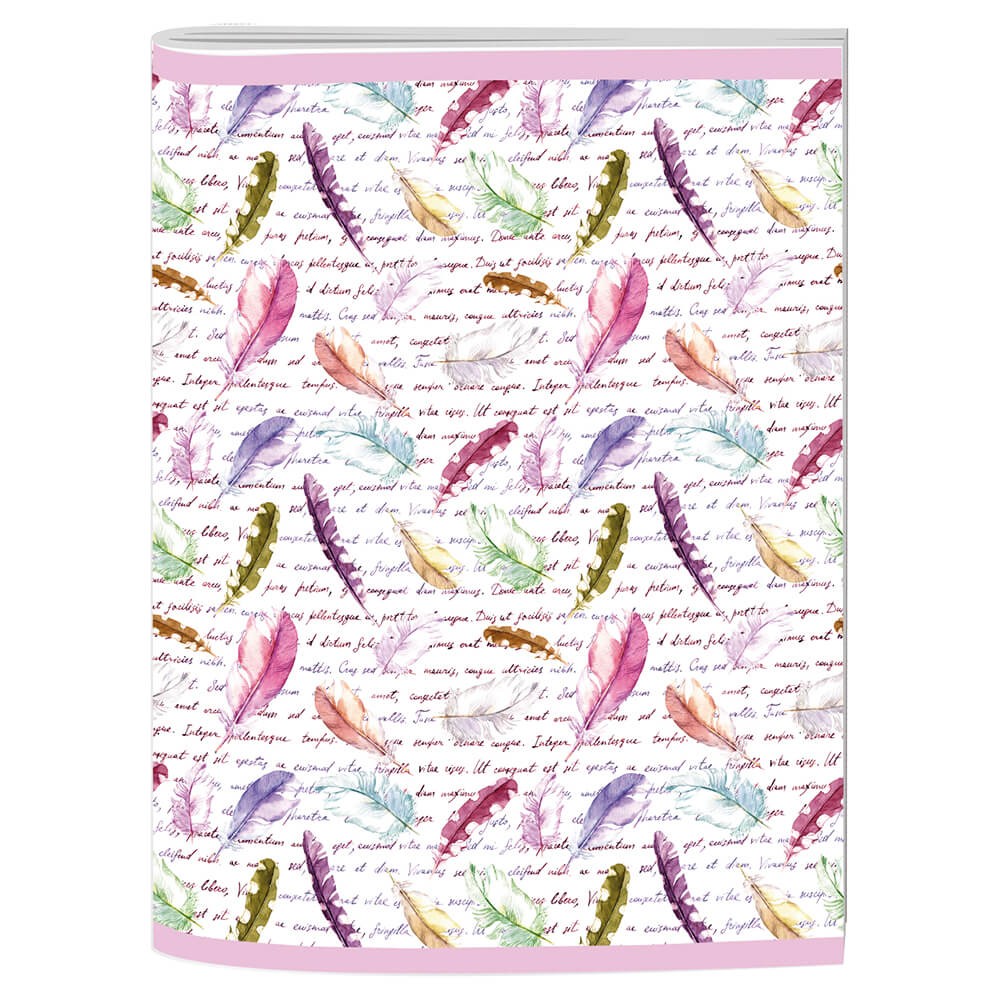 Zošit A5 Trend 564 Pierka | Skolske–tasky.sk