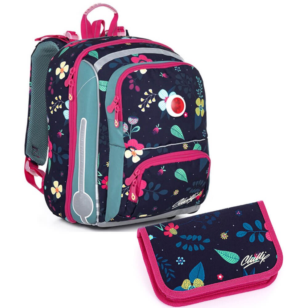 Školská aktovka Topgal BEBE 21001 G SET SMALL | Skolske–tasky.sk