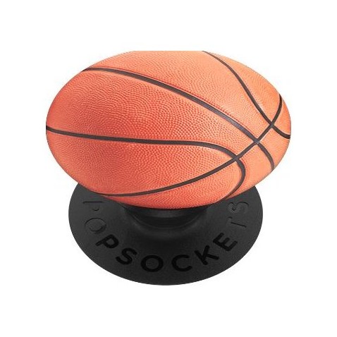 PopSockets PopGrip Gen.2, Basketball, basketbalová lopta | Skolske–tasky.sk