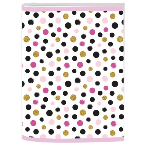 Zošit A5 Trend 564 Bodky | Skolske–tasky.sk